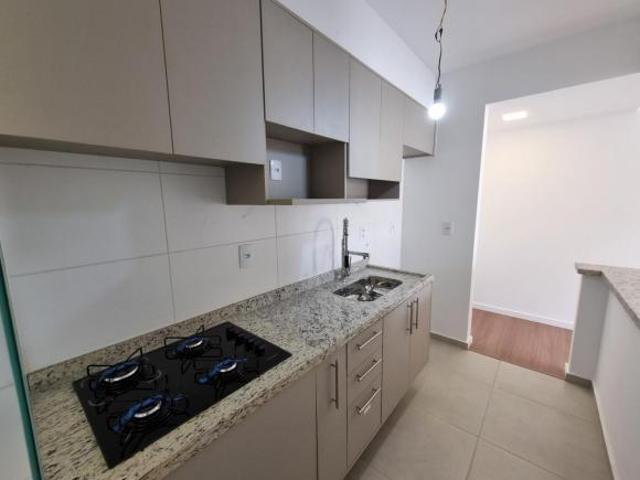 Apartamento para Venda em Sorocaba, Jardim Piratininga, 2 dormitórios, 1 suíte, 2 banheiros, 2 vagas