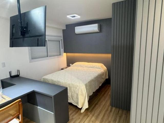Apartamento para Venda em Sorocaba, Jardim Portal da Colina, 1 dormitório, 1 banheiro, 1 vaga