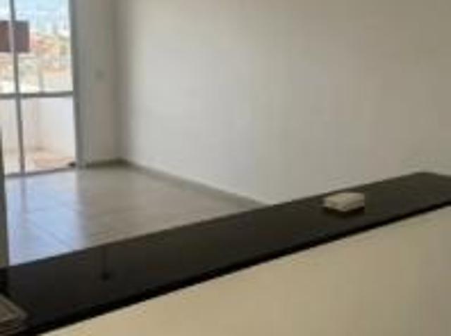 Apartamento para Venda em Sorocaba, Jardim Residencial Deolinda Guerra, 2 dormitórios, 1 suíte, 1 ba