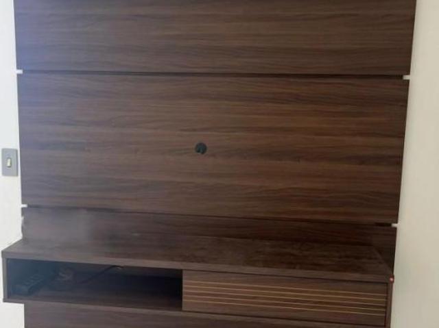 Apartamento para Venda em Sorocaba, Jardim São Conrado, 2 dormitórios, 1 banheiro, 1 vaga