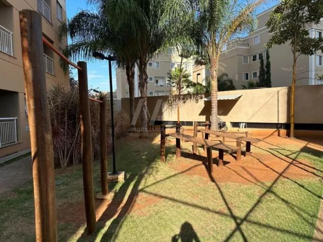 Apartamento para Venda em Sorocaba, Jardim São Carlos, 2 dormitórios, 1 banheiro, 1 vaga