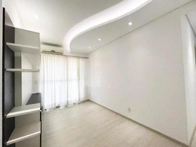Apartamento para Venda em Sorocaba, Jardim São Carlos, 2 dormitórios, 1 banheiro, 1 vaga
