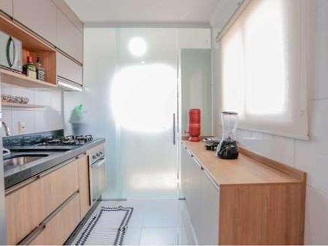 Apartamento para Venda em Sorocaba, Jardim São Paulo, 2 dormitórios, 1 banheiro, 1 vaga