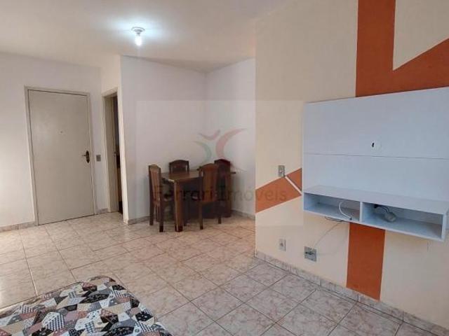 Apartamento para Venda em Sorocaba, Jardim São Paulo, 2 dormitórios, 1 banheiro, 1 vaga
