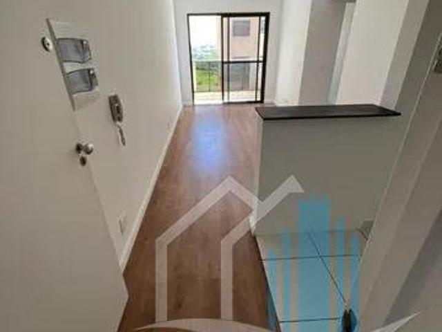 Apartamento para Venda em Sorocaba, Jardim Santa Fé, 2 dormitórios, 1 banheiro, 1 vaga