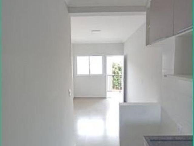 Apartamento para Venda em Sorocaba, Jardim Saira, 2 dormitórios, 1 banheiro, 1 vaga