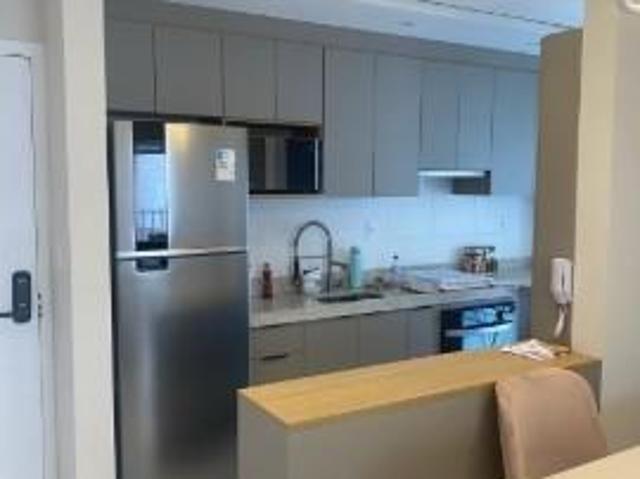 Apartamento para Venda em Sorocaba, Jardim Saira, 2 dormitórios, 1 suíte, 1 banheiro, 1 vaga