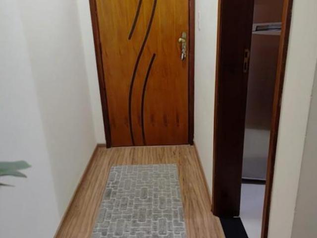 Apartamento para Venda em Sorocaba, Parque Três Meninos, 2 dormitórios, 1 banheiro, 1 vaga