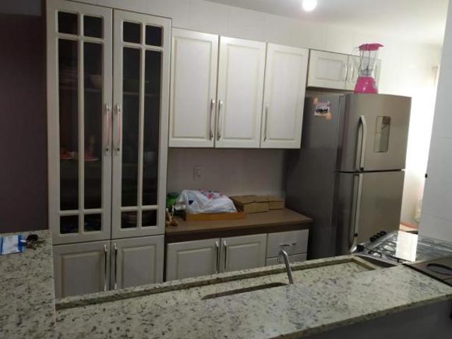 Apartamento para Venda em Sorocaba, Parque Vitória Régia, 2 dormitórios, 1 banheiro, 1 vaga
