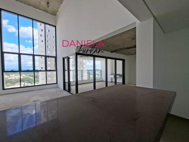 Apartamento para Venda em Sorocaba, Parque Campolim, 4 dormitórios, 4 suítes, 5 banheiros, 4 vagas