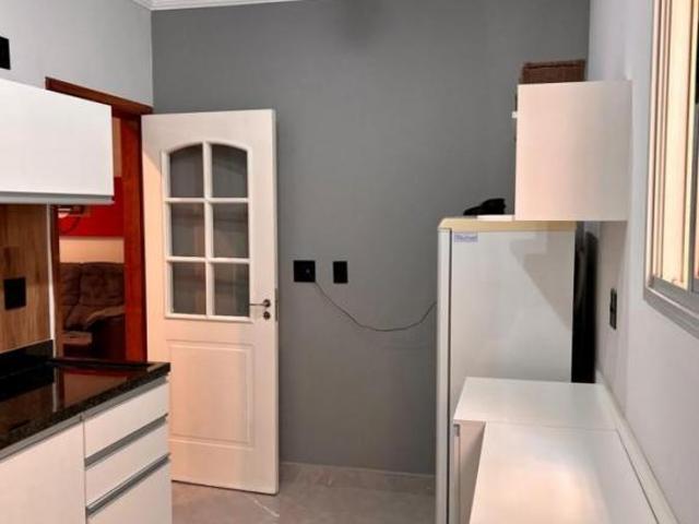 Apartamento para Venda em Sorocaba, Parque Campolim, 2 dormitórios, 1 banheiro, 1 vaga