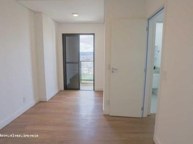 Apartamento para Venda em Sorocaba, Parque Campolim, 3 dormitórios, 1 suíte, 3 banheiros, 2 vagas