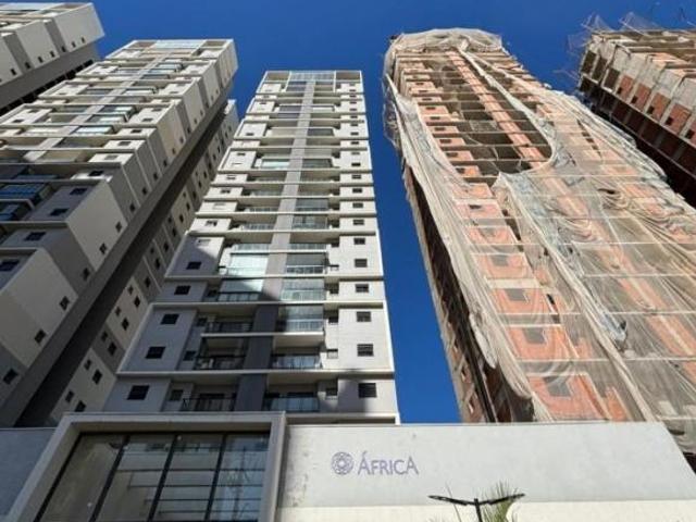 Apartamento para Venda em Sorocaba, Parque Campolim, 3 dormitórios, 1 suíte, 2 vagas