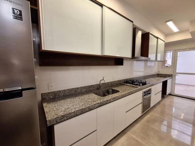 Apartamento para Venda em Sorocaba, Parque Campolim, 3 dormitórios, 1 suíte, 2 banheiros, 2 vagas