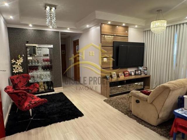 Apartamento para Venda em Sorocaba, Parque Campolim, 3 dormitórios, 1 suíte, 2 banheiros, 2 vagas