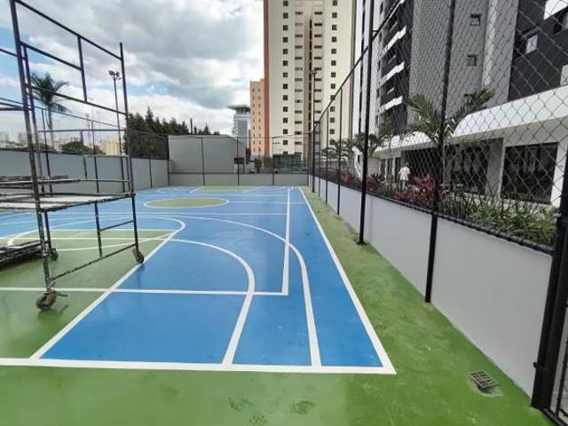 Apartamento para Venda em Sorocaba, Parque Campolim, 3 dormitórios, 3 suítes, 4 banheiros, 3 vagas