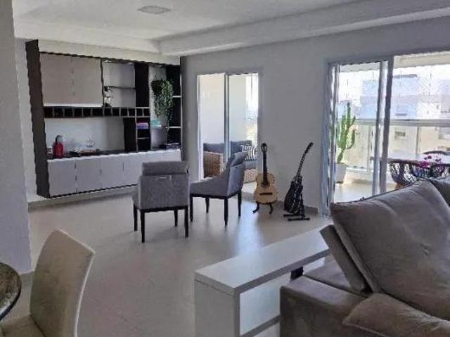 Apartamento para Venda em Sorocaba, Parque Campolim, 3 dormitórios, 3 suítes, 4 banheiros, 4 vagas
