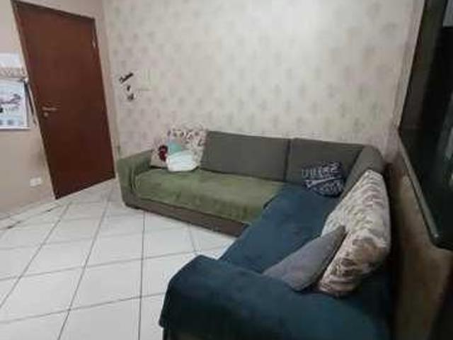 Apartamento para Venda em Sorocaba, Parque Manchester, 2 dormitórios, 1 banheiro, 1 vaga