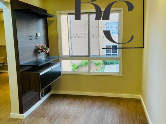 Apartamento para Venda em Sorocaba, Vila Almeida, 2 dormitórios, 1 banheiro, 1 vaga