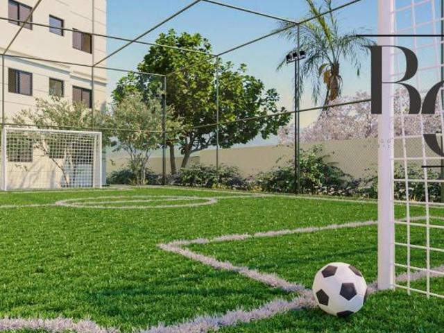 Apartamento para Venda em Sorocaba, Vila Barão, 3 dormitórios, 1 suíte, 2 banheiros, 2 vagas