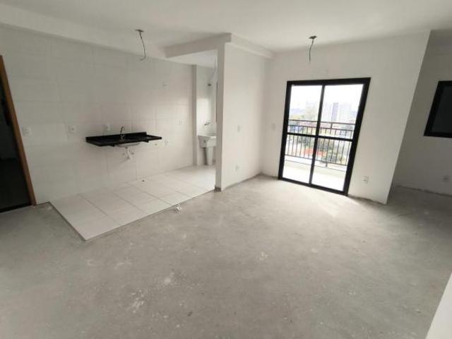 Apartamento para Venda em Sorocaba, Vila Barão, 2 dormitórios, 1 suíte, 2 banheiros, 2 vagas