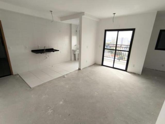 Apartamento para Venda em Sorocaba, Vila Barão, 2 dormitórios, 1 suíte, 2 banheiros, 2 vagas