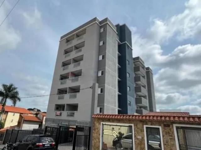 Apartamento para Venda em Sorocaba, Vila Gabriel, 2 dormitórios, 1 suíte, 1 banheiro, 1 vaga