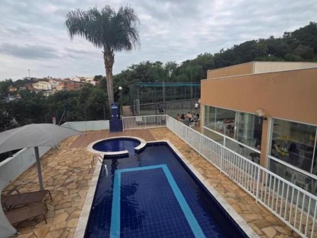Apartamento para Venda em Sorocaba, Vila Fiori, 2 dormitórios, 1 banheiro, 1 vaga
