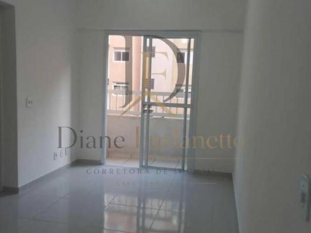 Apartamento para Venda em Sorocaba, Vila Hortência, 2 dormitórios, 1 banheiro, 1 vaga