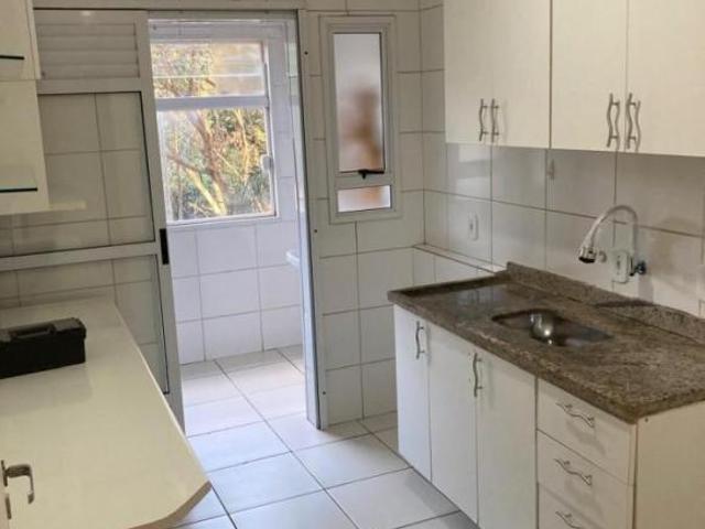 Apartamento para Venda em Sorocaba, Vila Haro, 2 dormitórios, 1 banheiro, 2 vagas