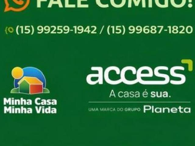 Apartamento para Venda em Sorocaba, Vila Haro, 2 dormitórios, 1 suíte, 1 banheiro, 1 vaga