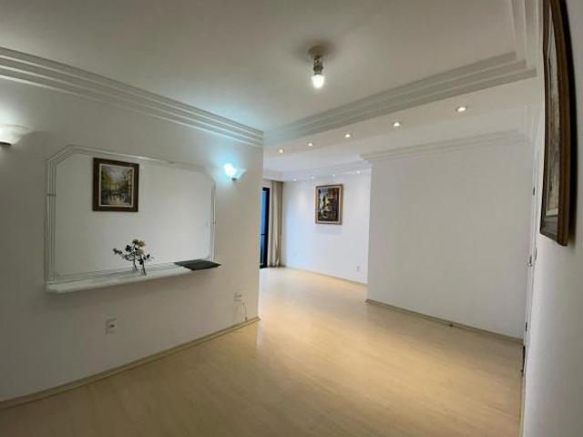 Apartamento para Venda em Sorocaba, Vila Leão, 3 dormitórios, 1 suíte, 2 banheiros, 2 vagas