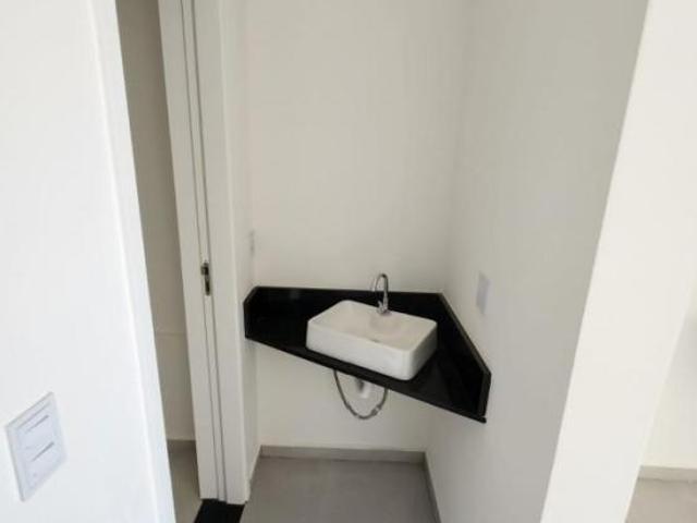 Apartamento para Venda em Sorocaba, Vila Lucy, 3 dormitórios, 3 suítes, 4 banheiros, 3 vagas