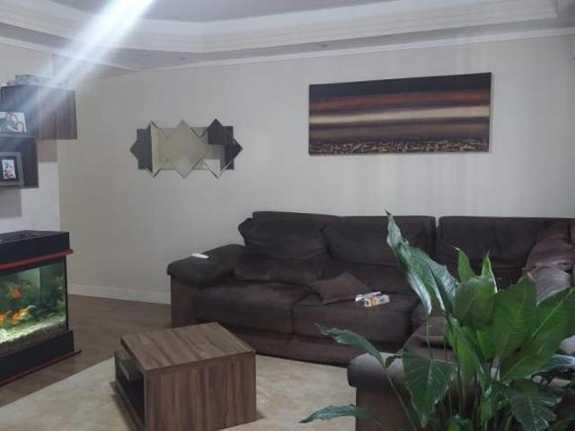 Apartamento para Venda em Sorocaba, Vila Trujillo, 3 dormitórios, 1 suíte, 4 banheiros, 1 vaga