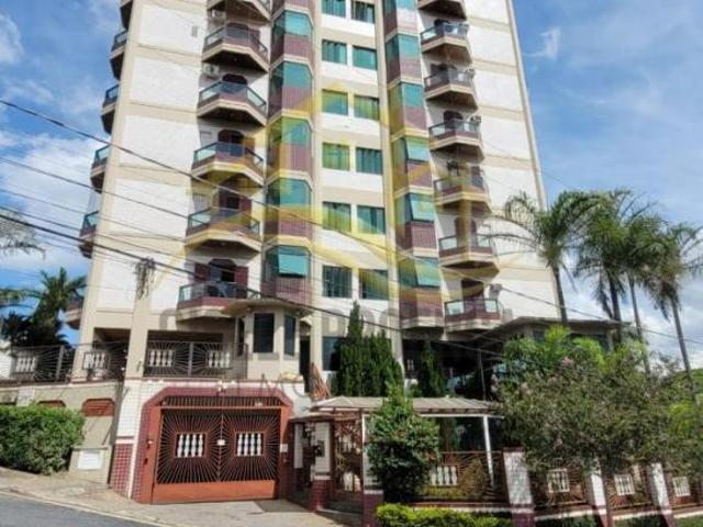 Apartamento para Venda em Sorocaba, Vila Trujillo, 3 dormitórios, 1 suíte, 4 banheiros, 2 vagas