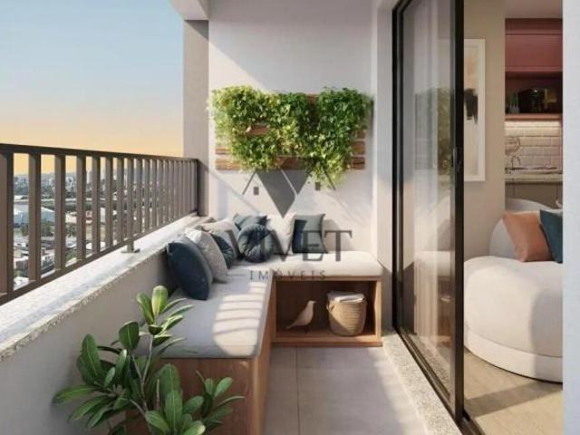 Apartamento para Venda no Villa Flora