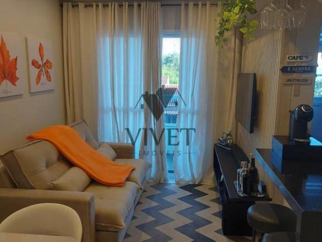Apartamento para Venda em Sorocaba