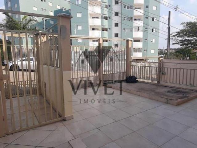 Apartamento para venda em Sorocaba