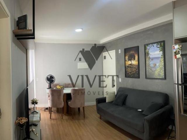 Apartamento para Venda em Sorocaba