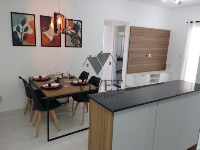 Apartamento para venda em Sorocaba
