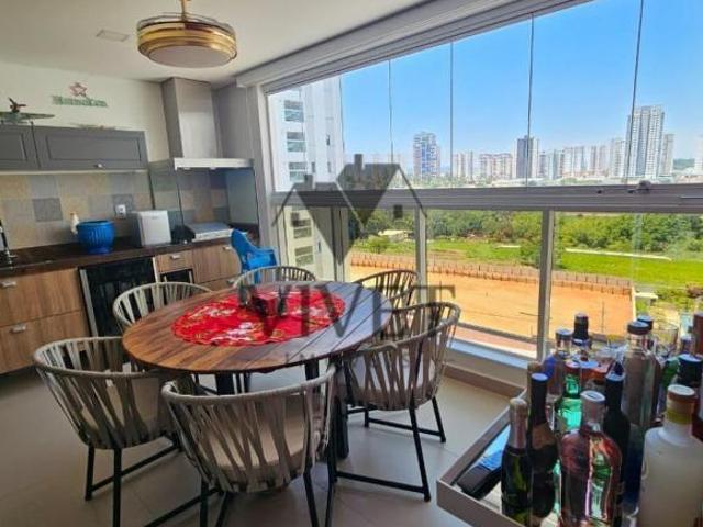 Apartamento para venda em Sorocaba