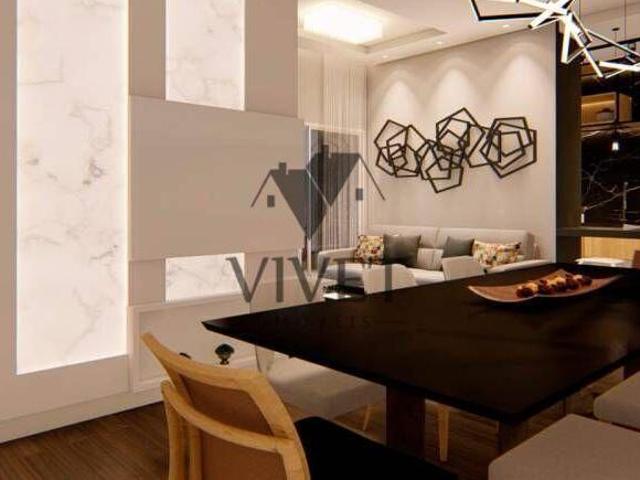 Apartamento para venda em Sorocaba