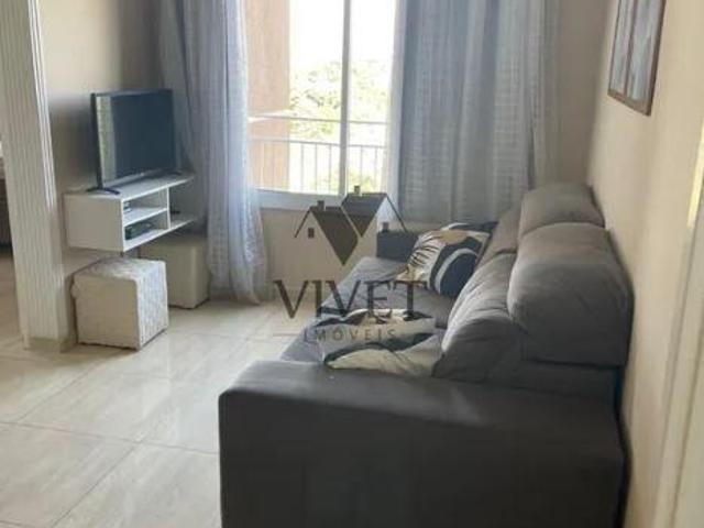 Apartamento para venda em Sorocaba