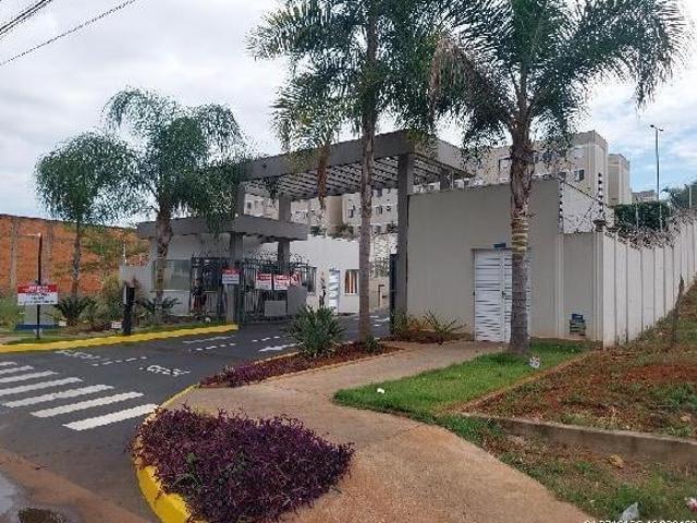Apartamento para venda em Sorocabano de 43.00m² com 2 Quartos e 1 Garagem