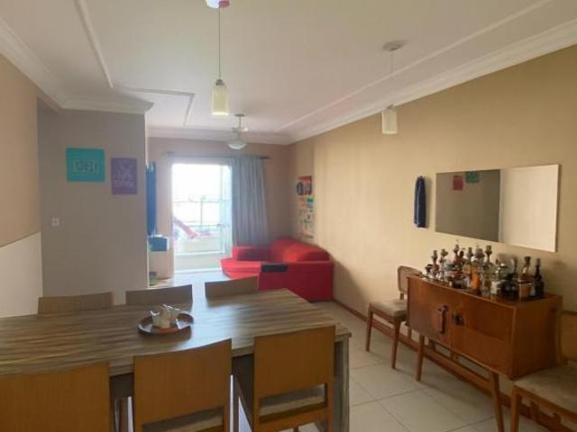 Apartamento para Venda em Sorocaba/SP 3 Dorm. 80 m2 Área Útil