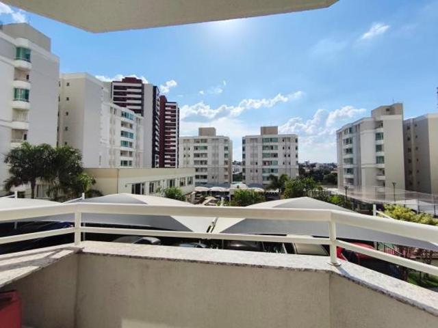 Apartamento para Venda em Sorocaba/SP 3 Dorm. 82 m2 Área Útil