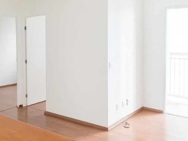Apartamento para Venda em Sorocaba/SP 2 Dorm. 49 m2 Área Útil