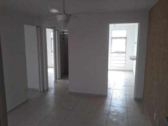 Apartamento para Venda em Sorocaba/SP 2 Dorm. 50 m2 Área Útil