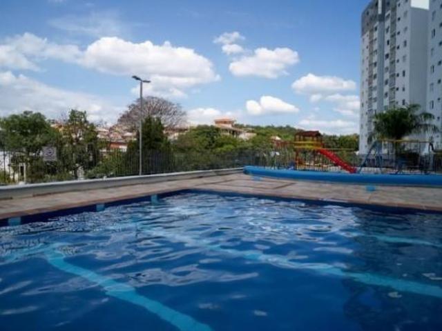 Apartamento para Venda em Sorocaba/SP 2 Dorm. 67 m2 Área Útil