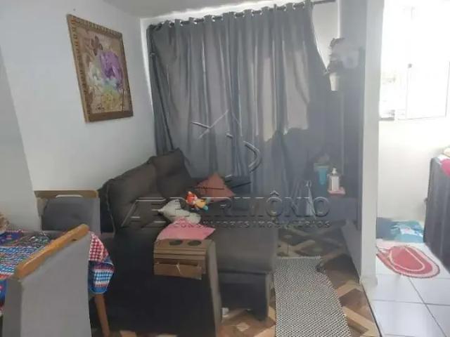 Apartamento para Venda em Sorocaba/SP Condomínio Ibiti Reserva 2 Quartos